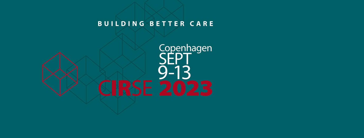 Eurocor at CIRSE 2023 - Eurocor Tech GmbH